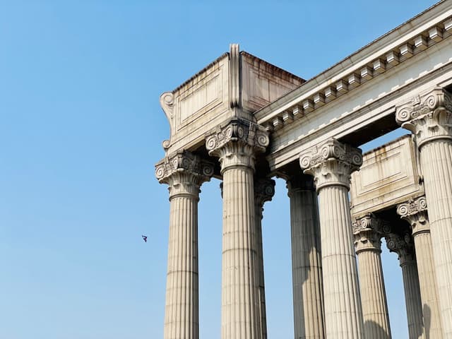 Physical Nexus and Sales Tax Compliance Principles | Commenda