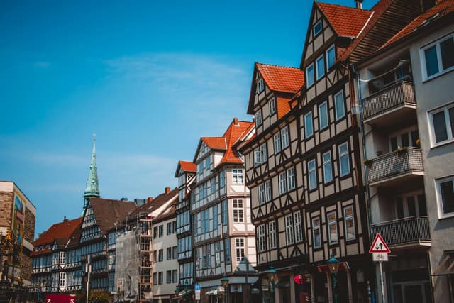 VAT ID Verification: Verify Germany Tax Registration Number | Commenda