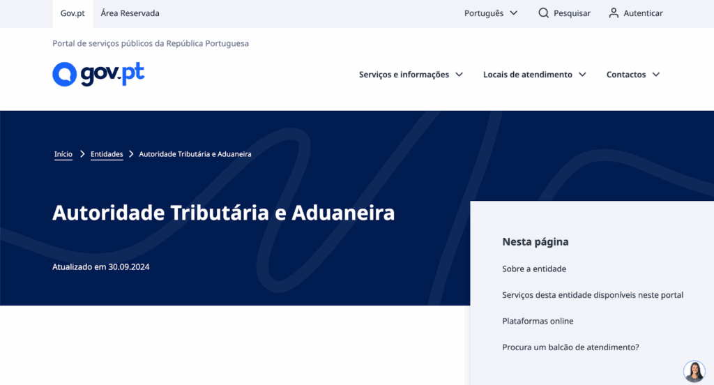 VAT Registration in Portugal Foreign Companies | Commenda