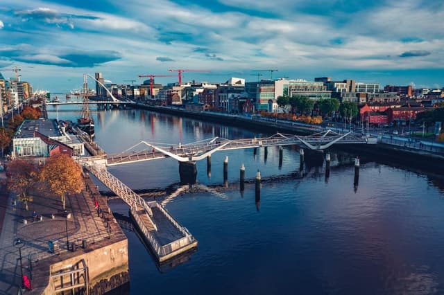 VAT ID Verification: Verify Ireland Tax Registration Number | Commenda