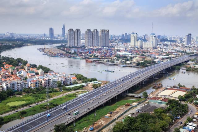 VAT ID Verification: Verify Vietnam Tax Registration Number | Commenda