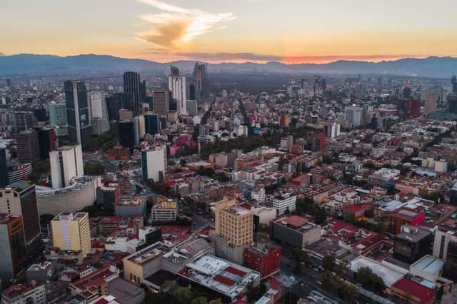 Permanent Establishment in Mexico | Commenda