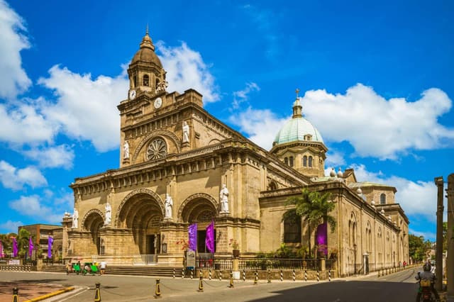 Permanent Establishment in the Philippines | Commenda