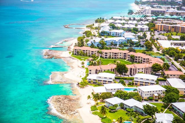 A Guide to Corporate Taxes in the Cayman Islands | Commenda