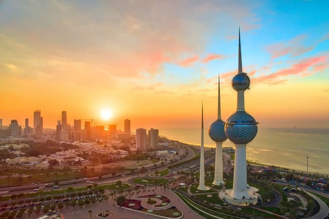 A Guide to Corporate Taxes in Kuwait | Commenda