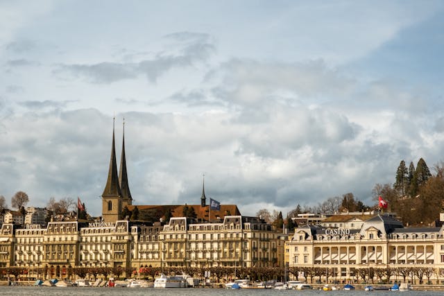 Comprehensive Guide to VAT Returns in Switzerland: Rates, Deadlines ...