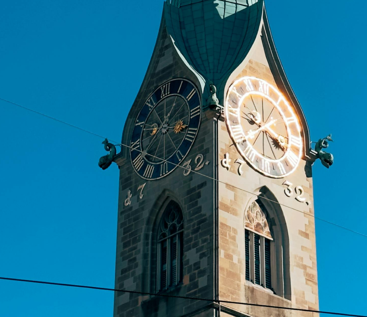 Comprehensive Guide to VAT Returns in Switzerland: Rates, Deadlines ...