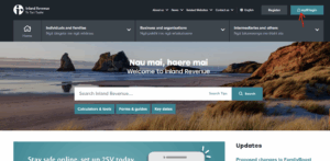 IRD Verification New Zealand - Verify Tax Registration