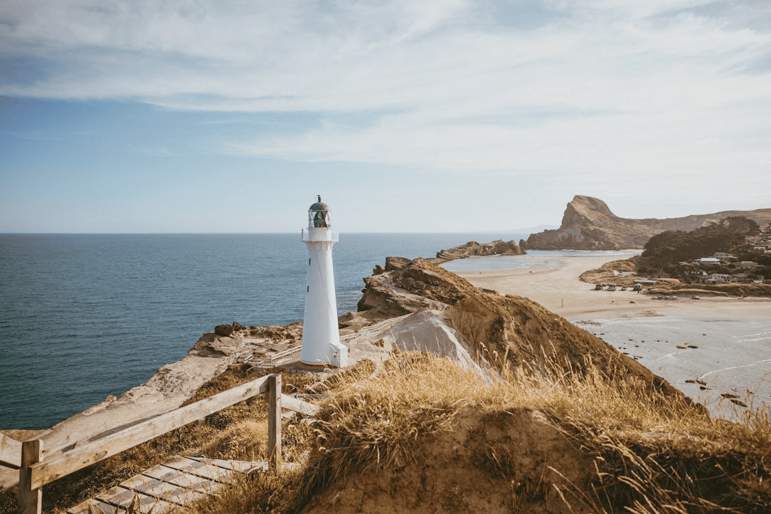 GST Tax Returns in New Zealand: Filing, Deadlines, Rates, and Compliance