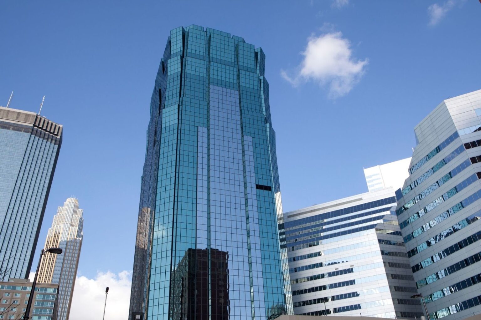 Minnesota Business Entity Search