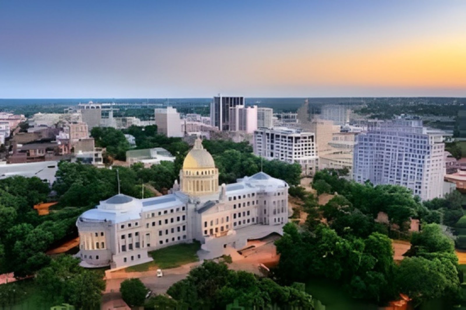 Mississippi Sales Tax Exemption: A Comprehensive 2025 Guide - commenda.io