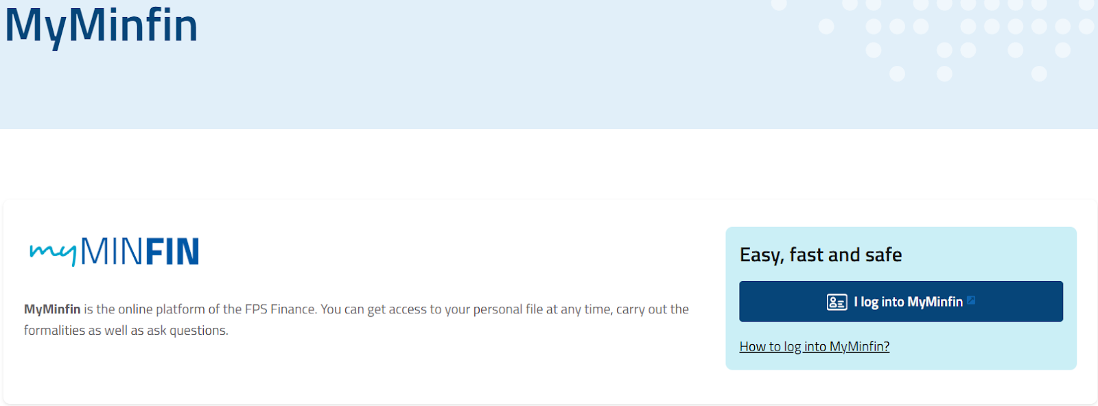 The Complete Guide to VAT ID Verification Process in Belgium