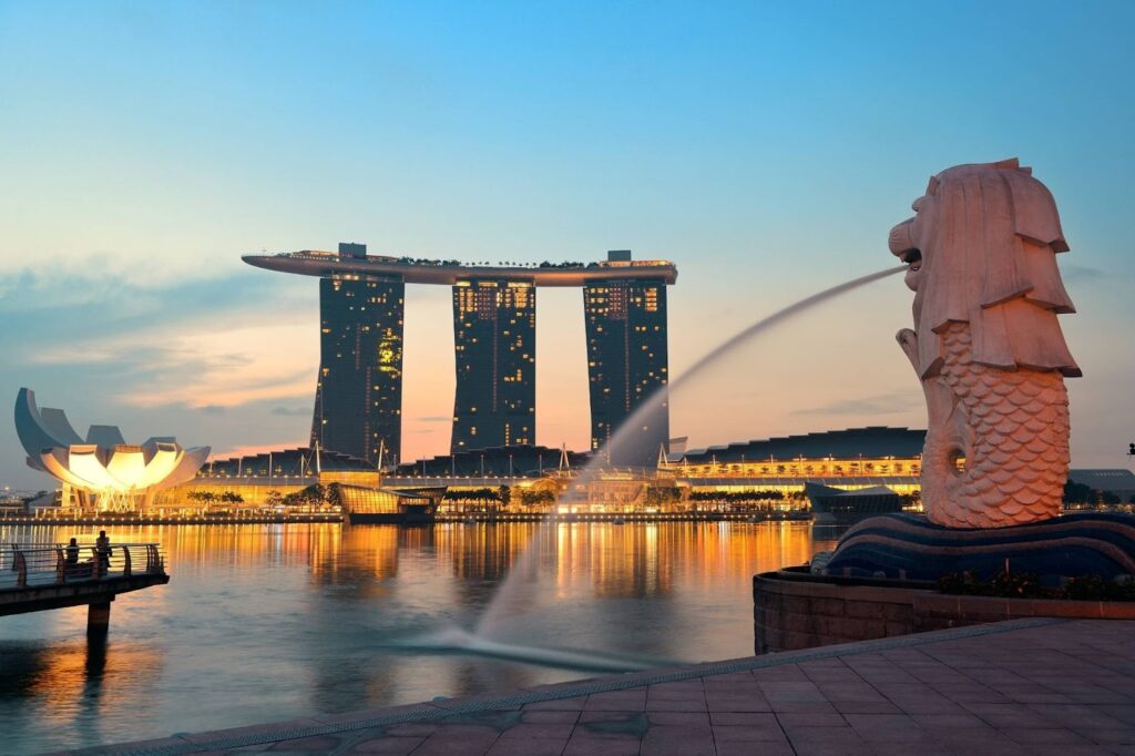 How to Start a Business in Singapore: Complete Guide for Foreign Founders