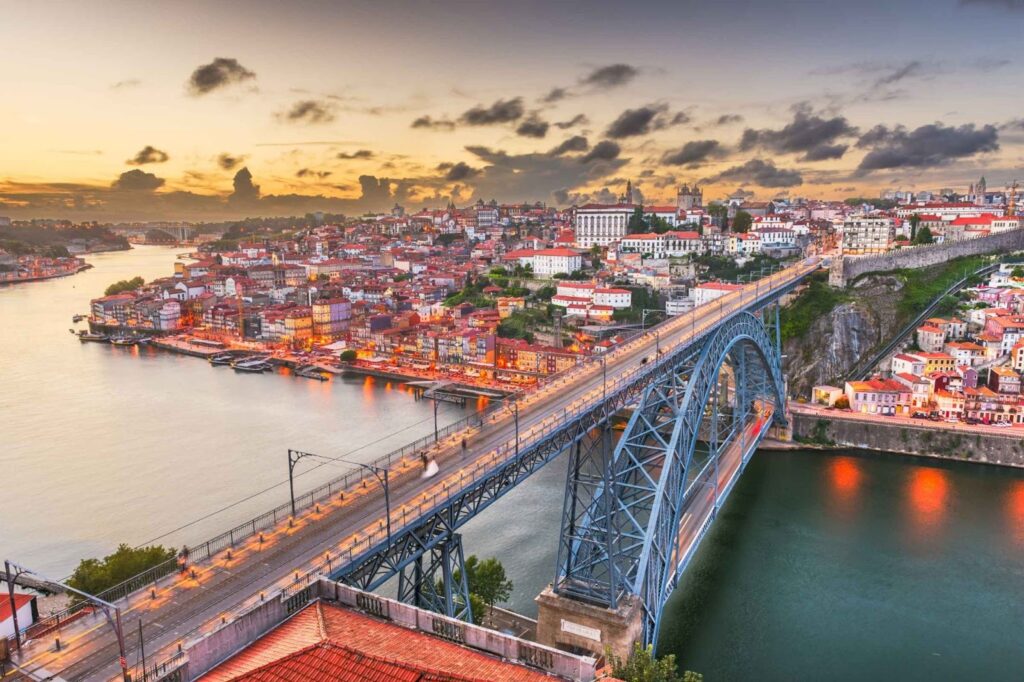How to Start a Business in Portugal