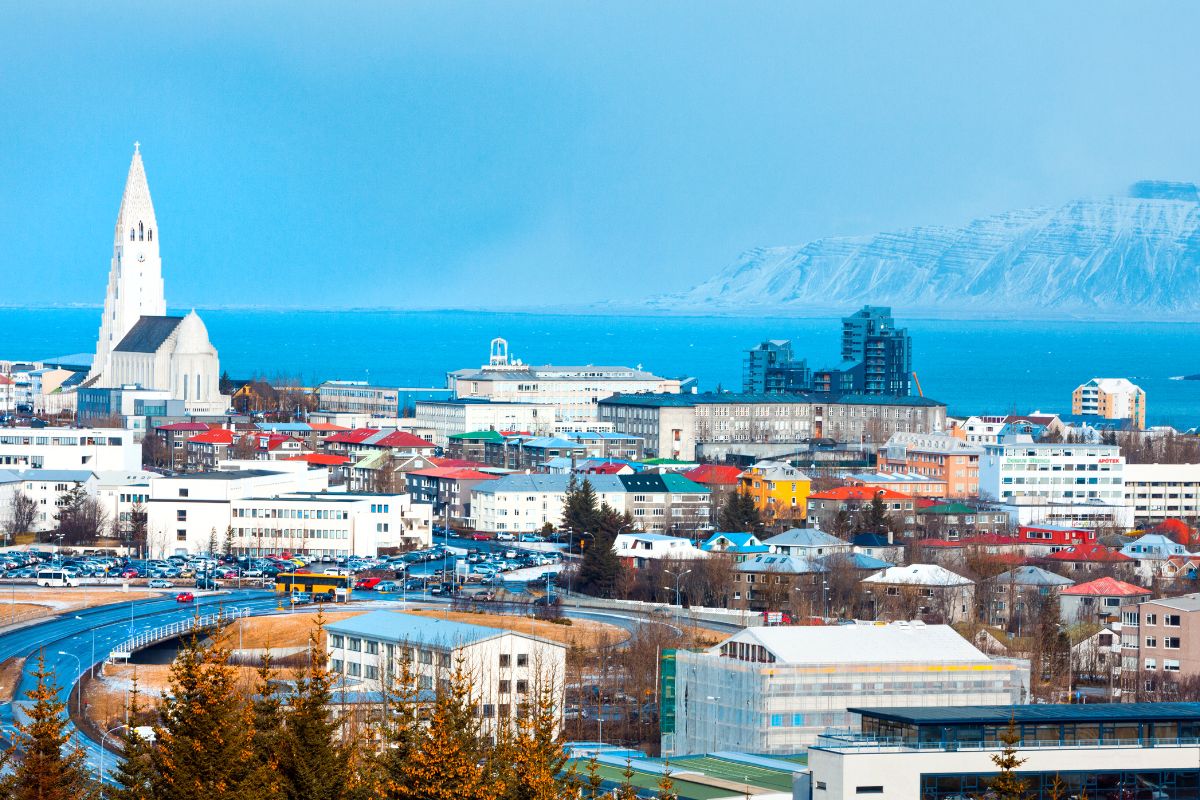 VAT IOSS in Iceland: Complete Guide for Businesses