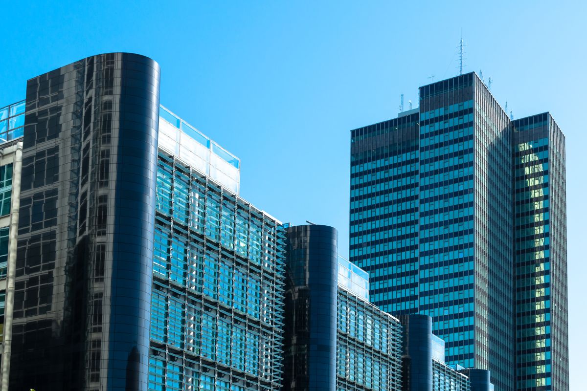 InterGest Alternatives for Global Company Formation & Compliance