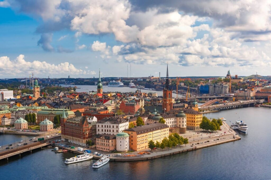VAT OSS in Sweden: Complete Guide for Businesses